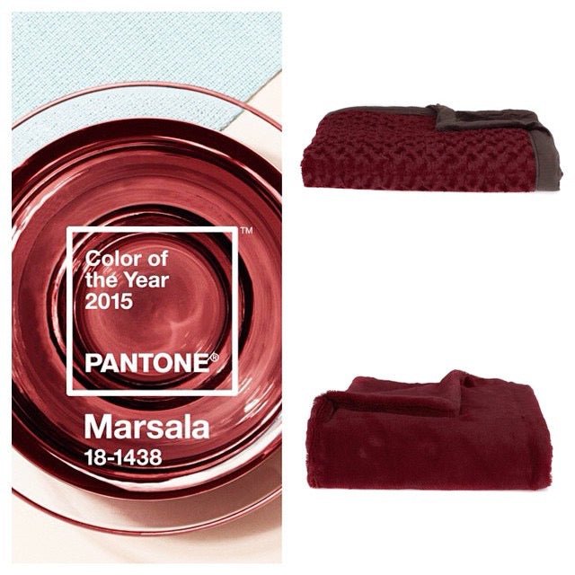 Color of the Year – Saranoni